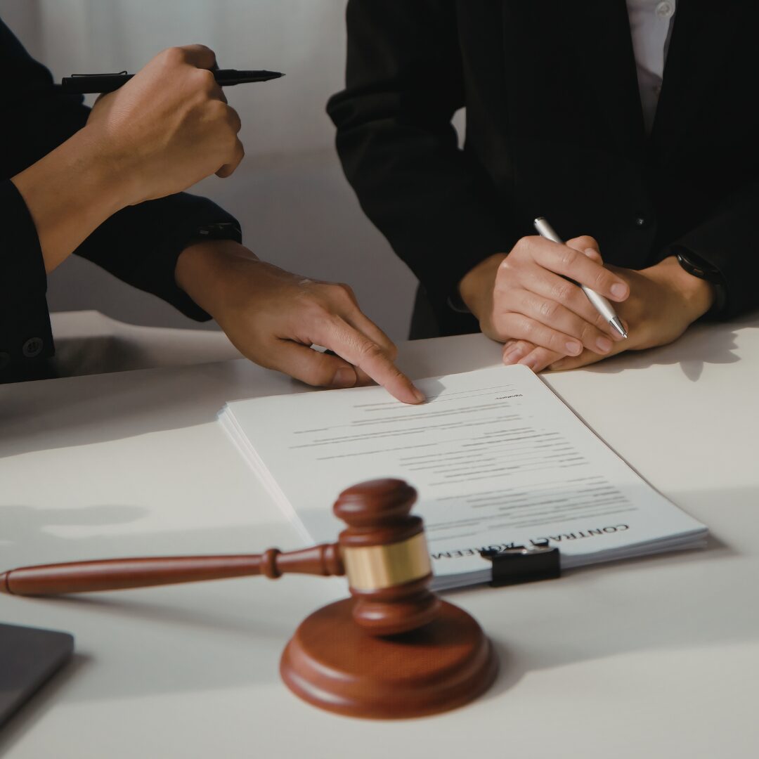 What Happens If a Client Doesn’t Pay? Legal Options in Texas